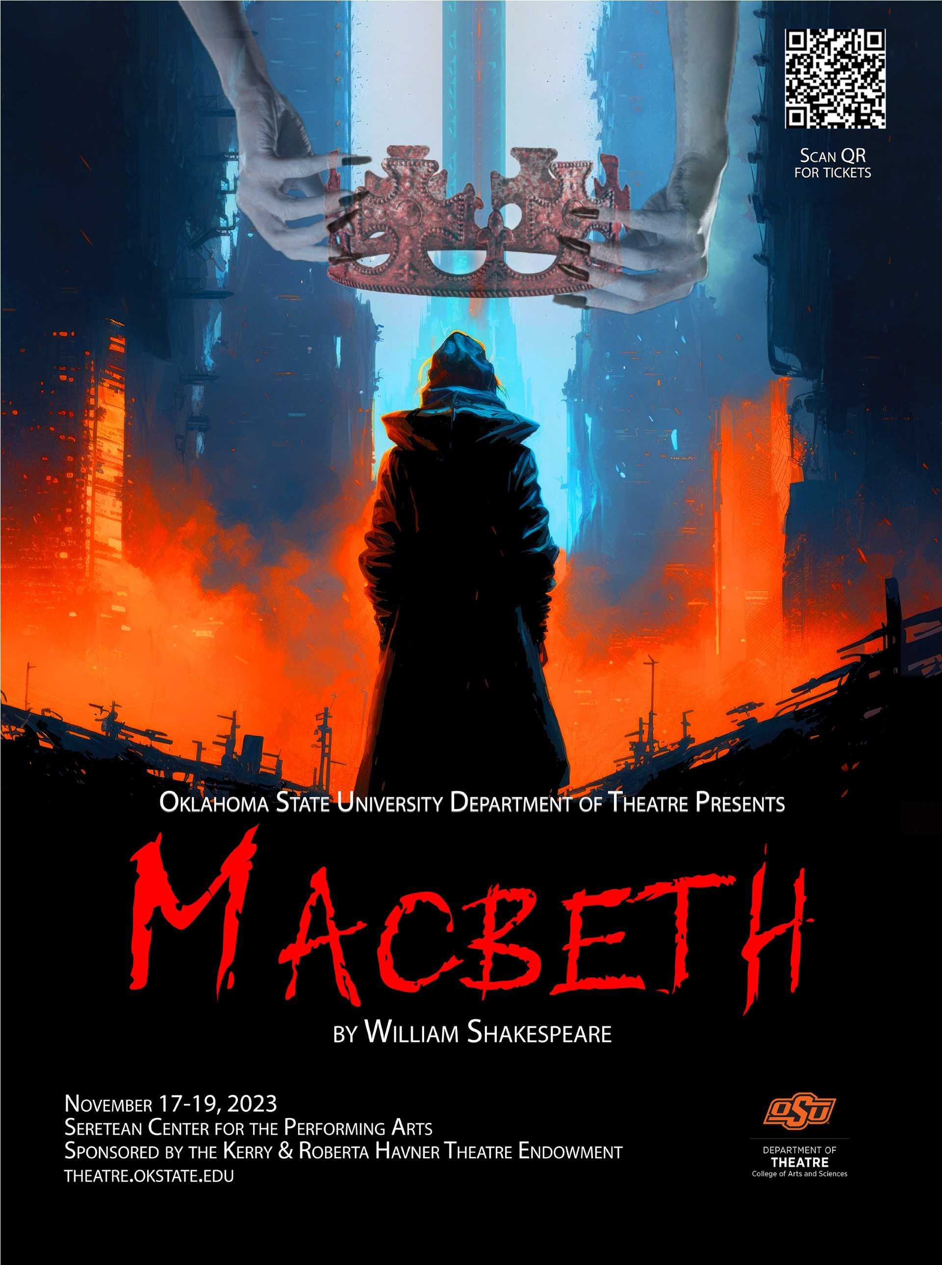 OSU Arts & Culture | Oklahoma State University