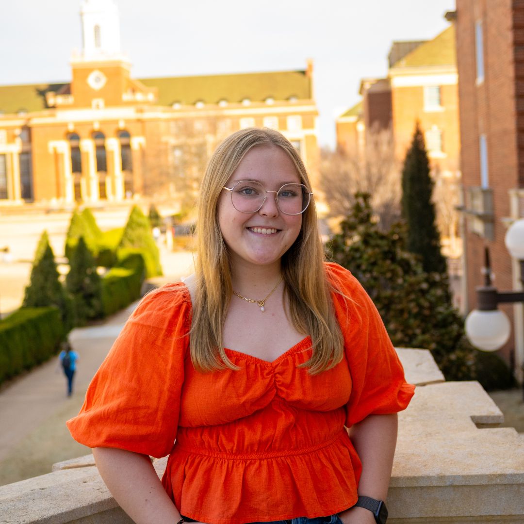 Orientation Leaders | Oklahoma State University