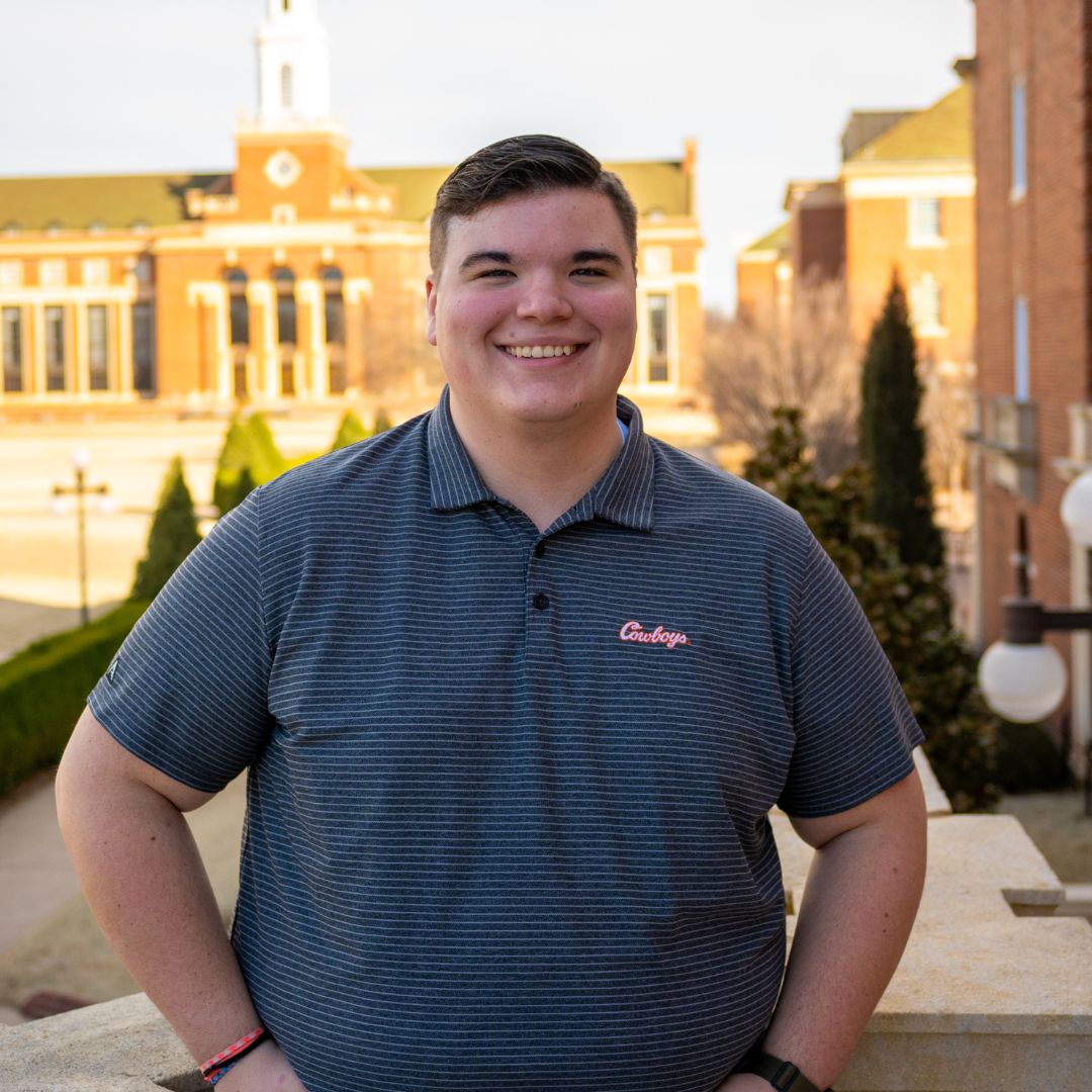 Orientation Leaders | Oklahoma State University
