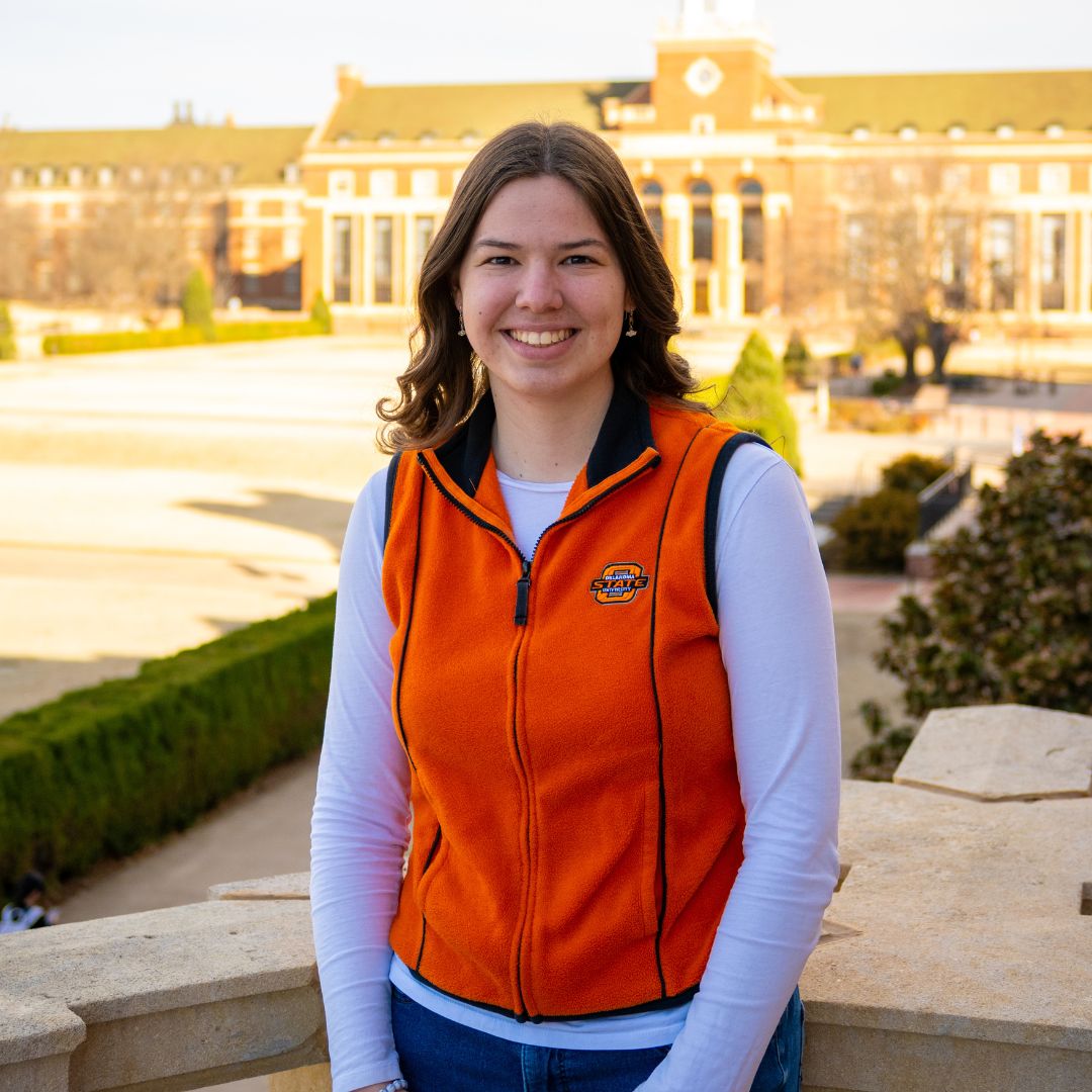 Orientation Leaders | Oklahoma State University