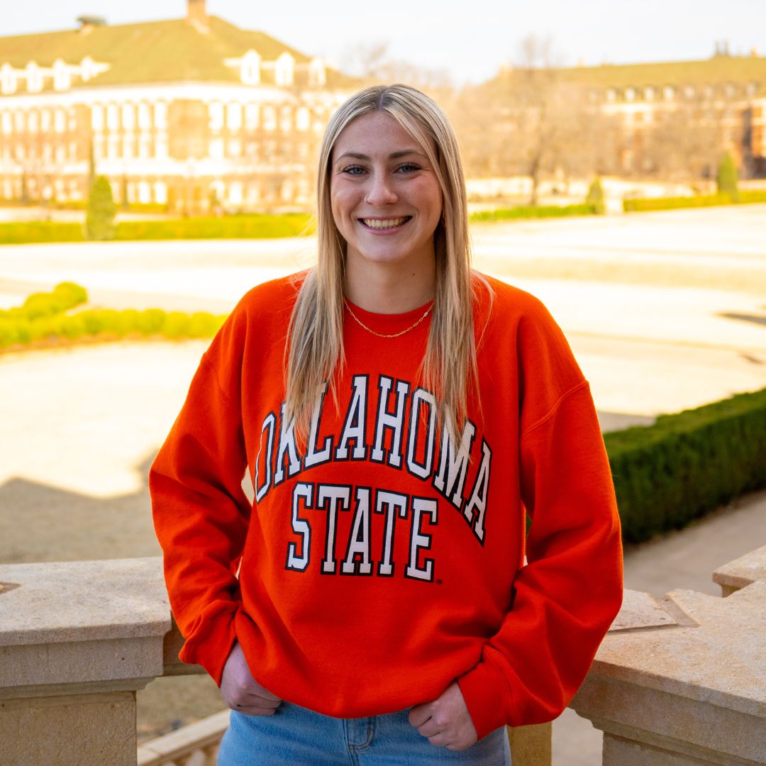 Orientation Leaders | Oklahoma State University