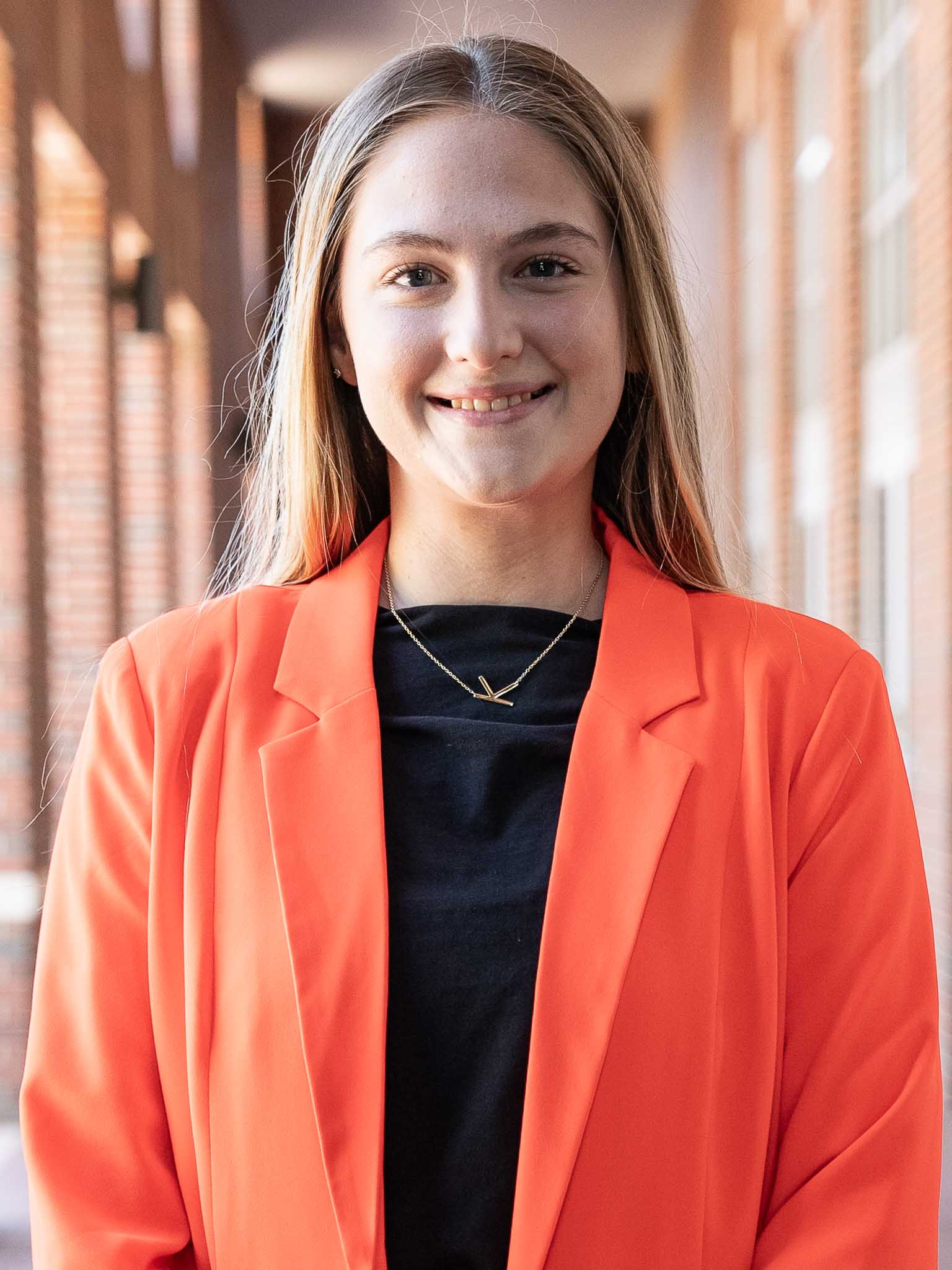 Meet our Tour Guides | Oklahoma State University