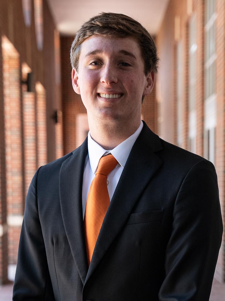 Meet our Tour Guides | Oklahoma State University