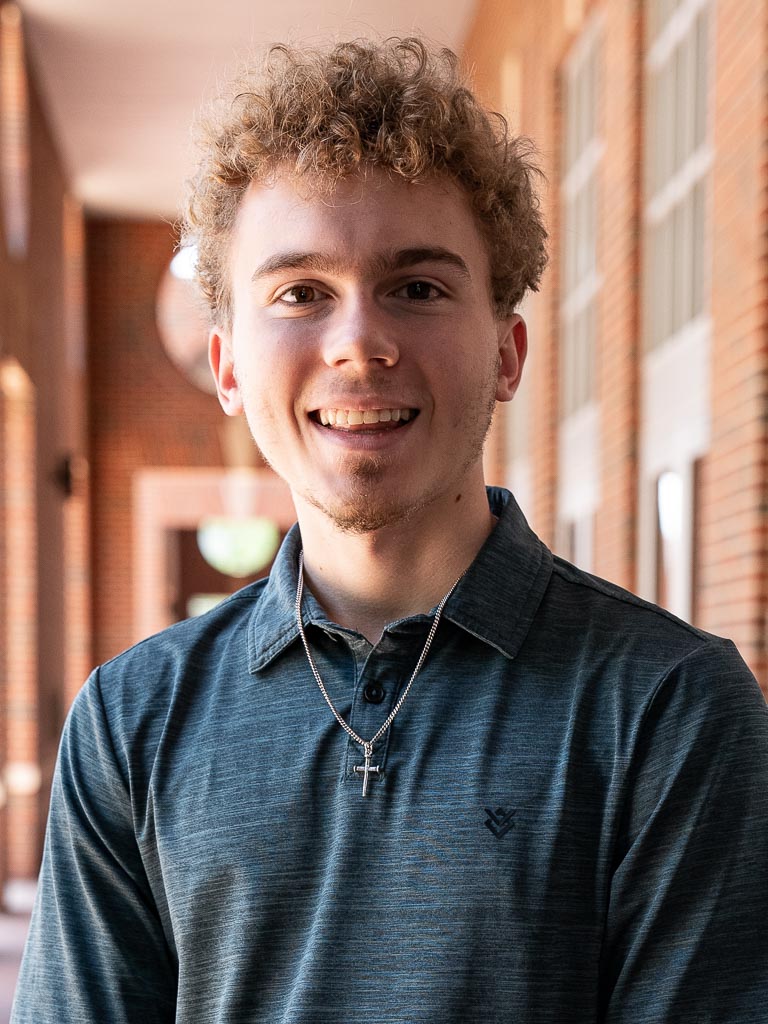 Meet our Tour Guides | Oklahoma State University