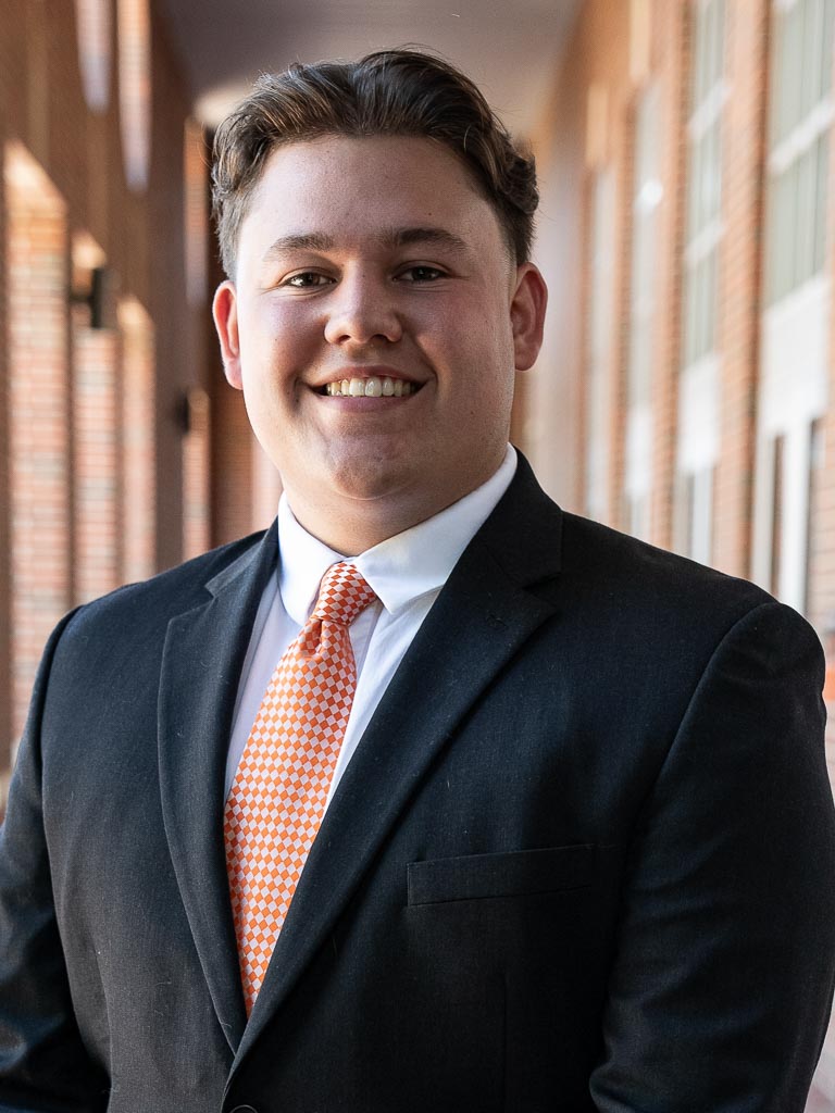 Meet our Tour Guides | Oklahoma State University