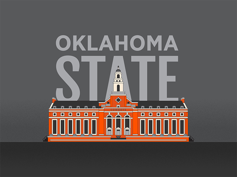 Computer backgrounds | Oklahoma State University