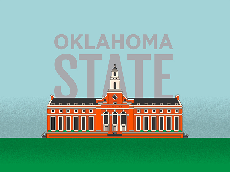 Computer backgrounds | Oklahoma State University