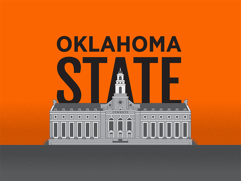 Computer backgrounds | Oklahoma State University
