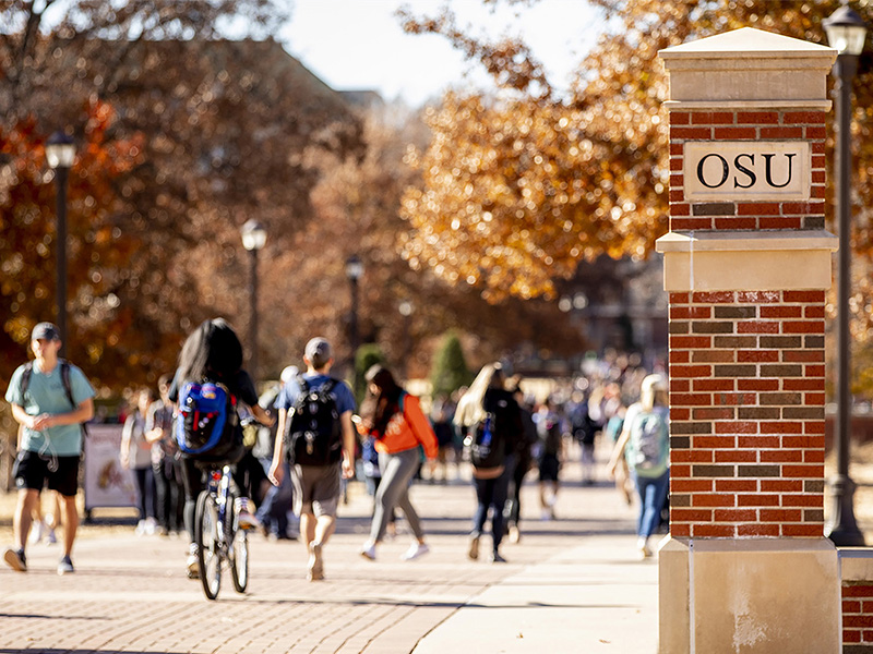 Computer backgrounds | Oklahoma State University