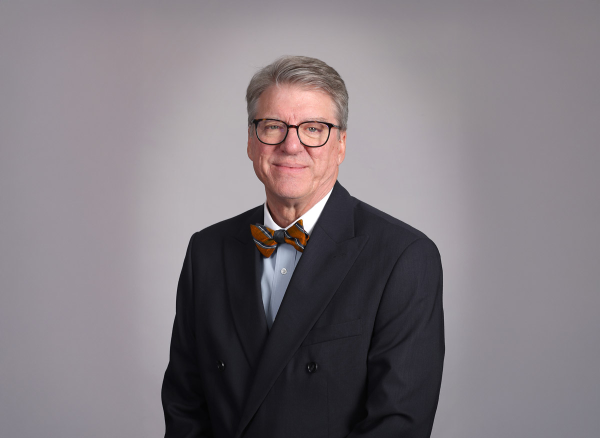 University Leadership | Oklahoma State University