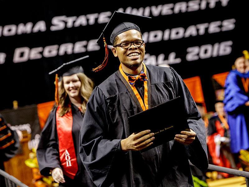 Recognized for Affordability | Oklahoma State University