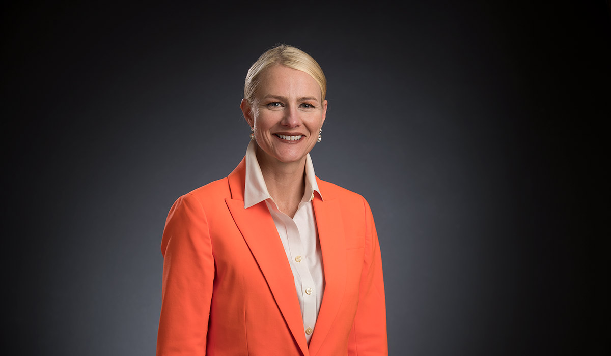 University Leadership | Oklahoma State University