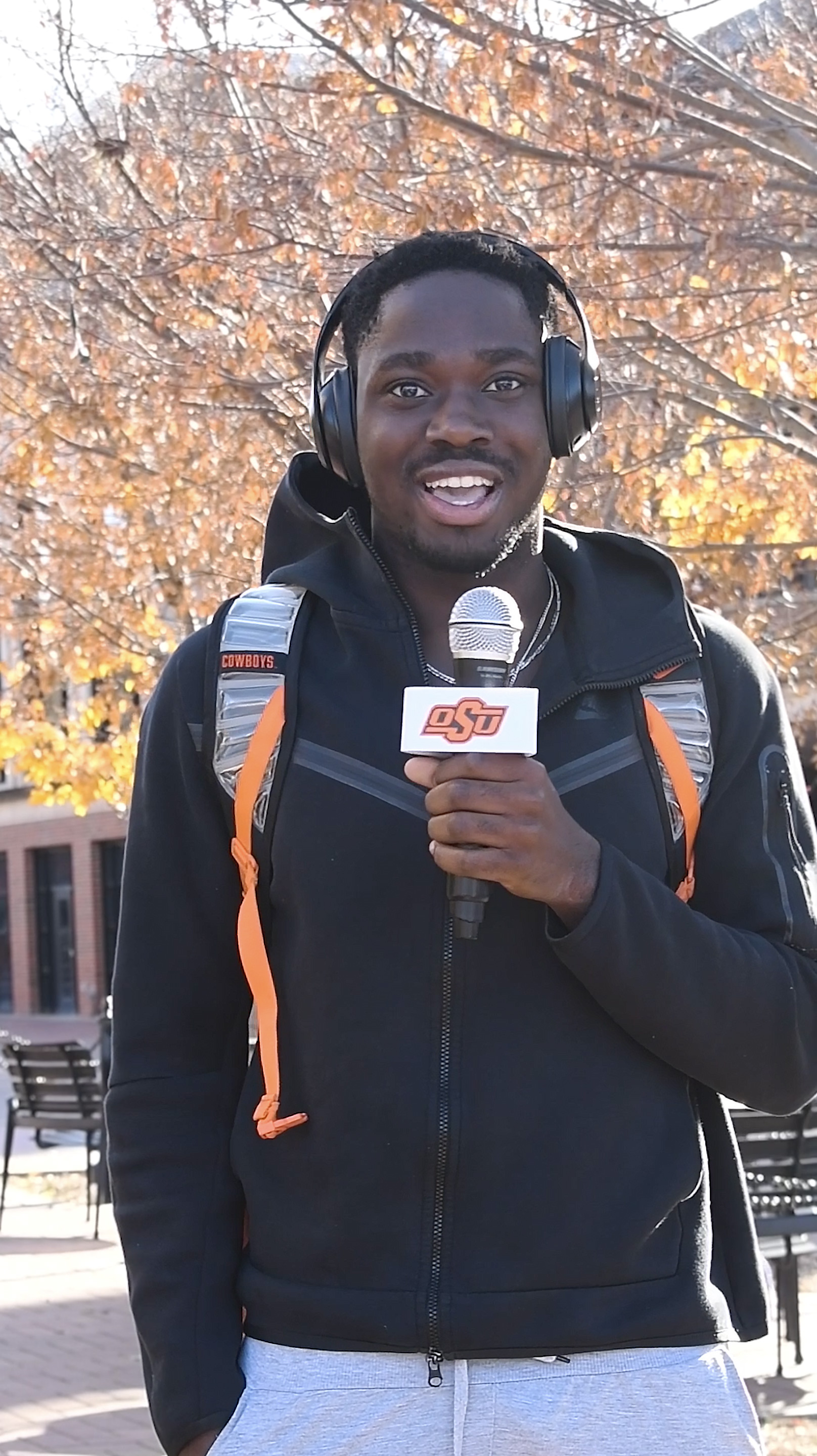 Oklahoma State University