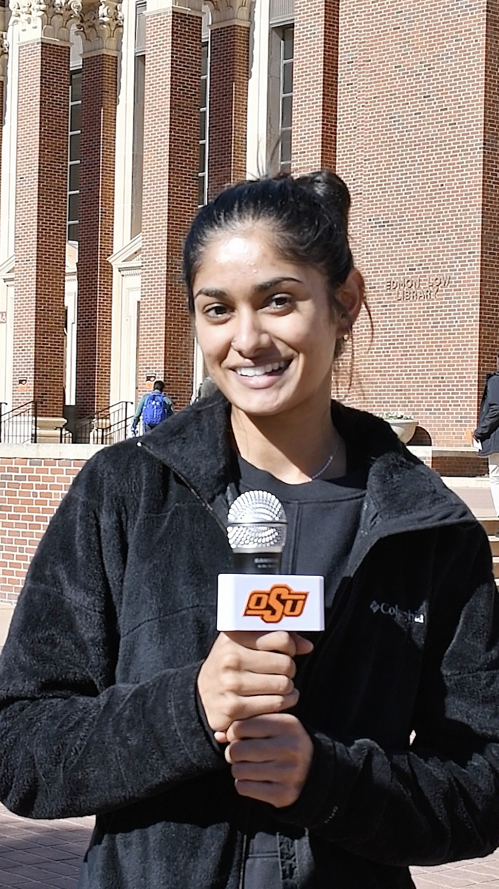 Oklahoma State University